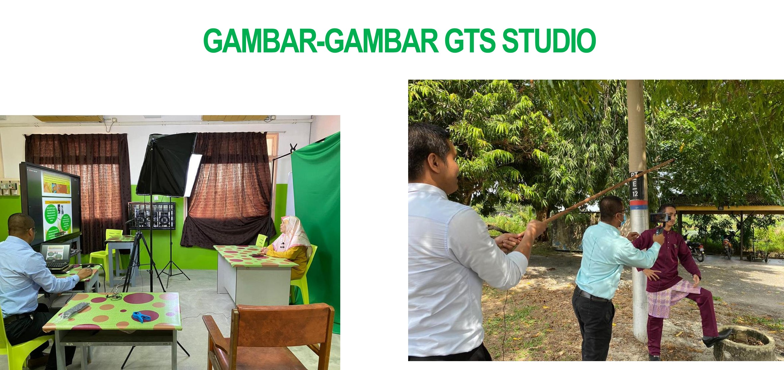 GALERI AMALAN TERBAIK