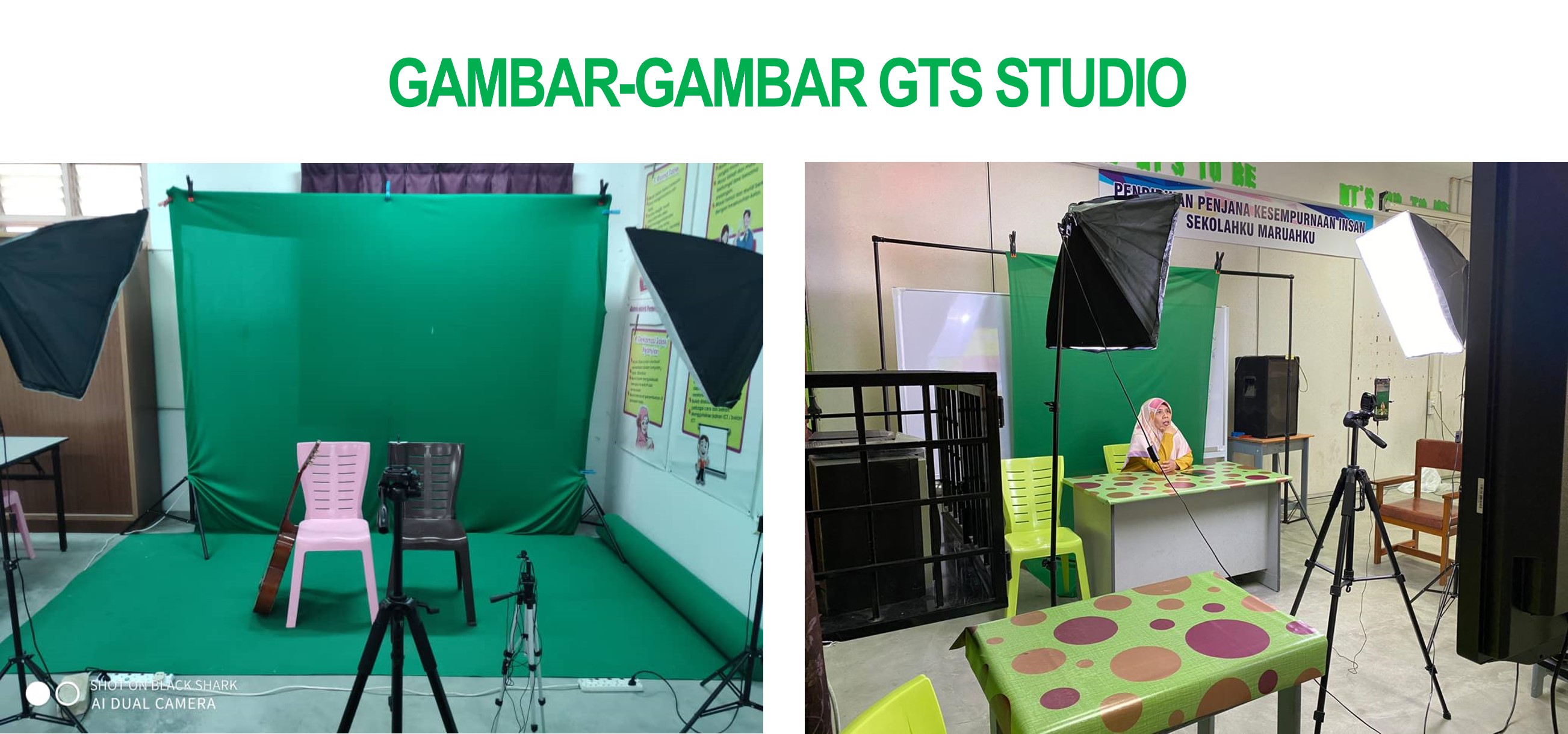 GALERI AMALAN TERBAIK